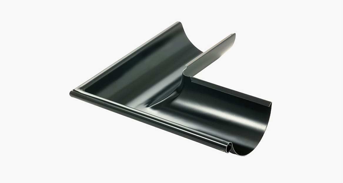 Gutter angle - Borga