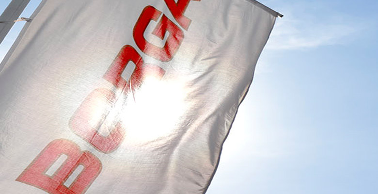 It is easy to build a steel building | BORGA GROUP