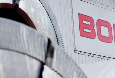 A European hall construction company | BORGA GROUP