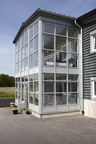 Customer case - MK Bussresor | BORGA