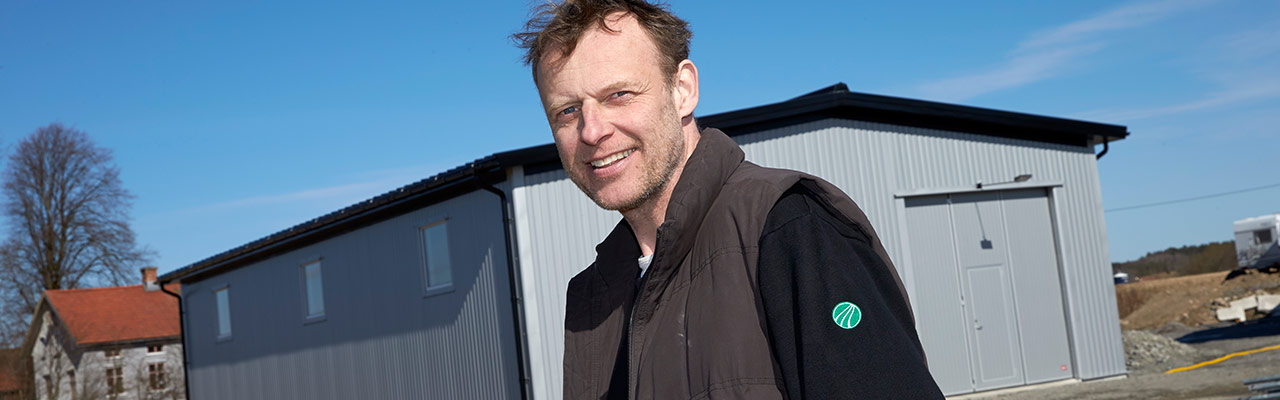 Customer stories | BORGA