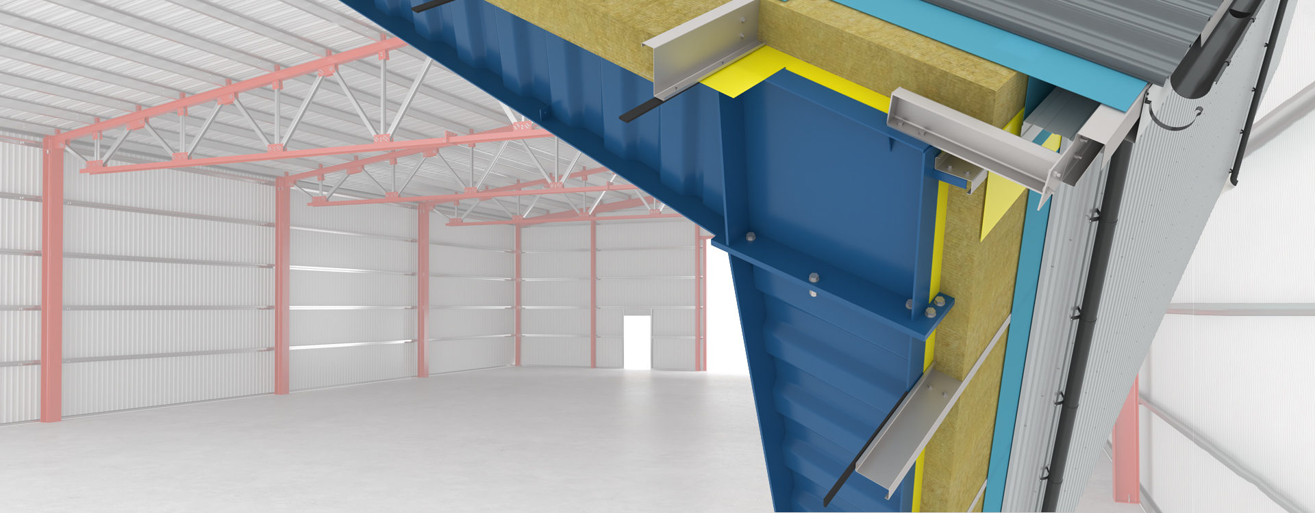 Ultimate kit for maximum building-site efficiency | BORGA