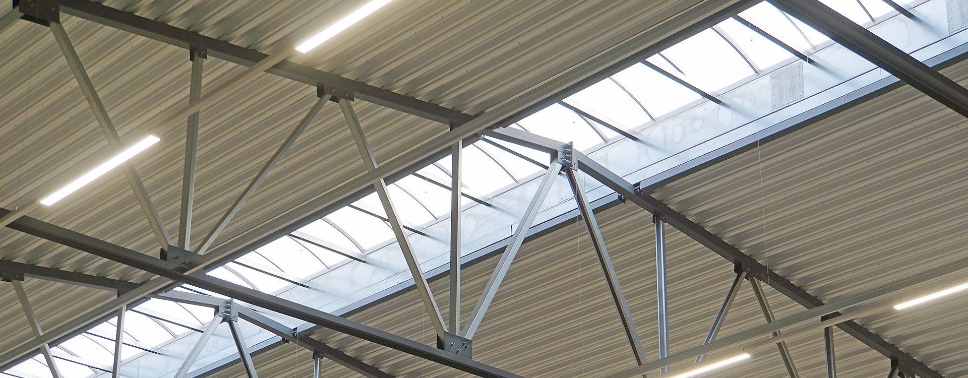 Building components for roofs and walls | BORGA GROUP